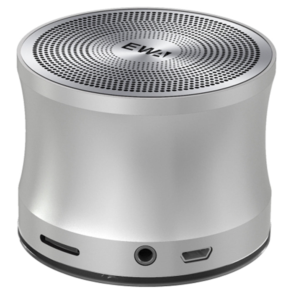 EWA A109 Pro Bluetooth 5.0 Portable TWS Speaker MP3 Music Player Subwoofer (with CE Certificate ...
