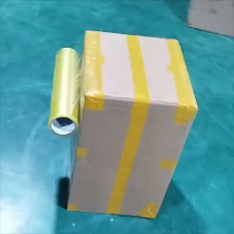 Material 42cm BOPP T45U Carton Sealing Tape – UniqueBud