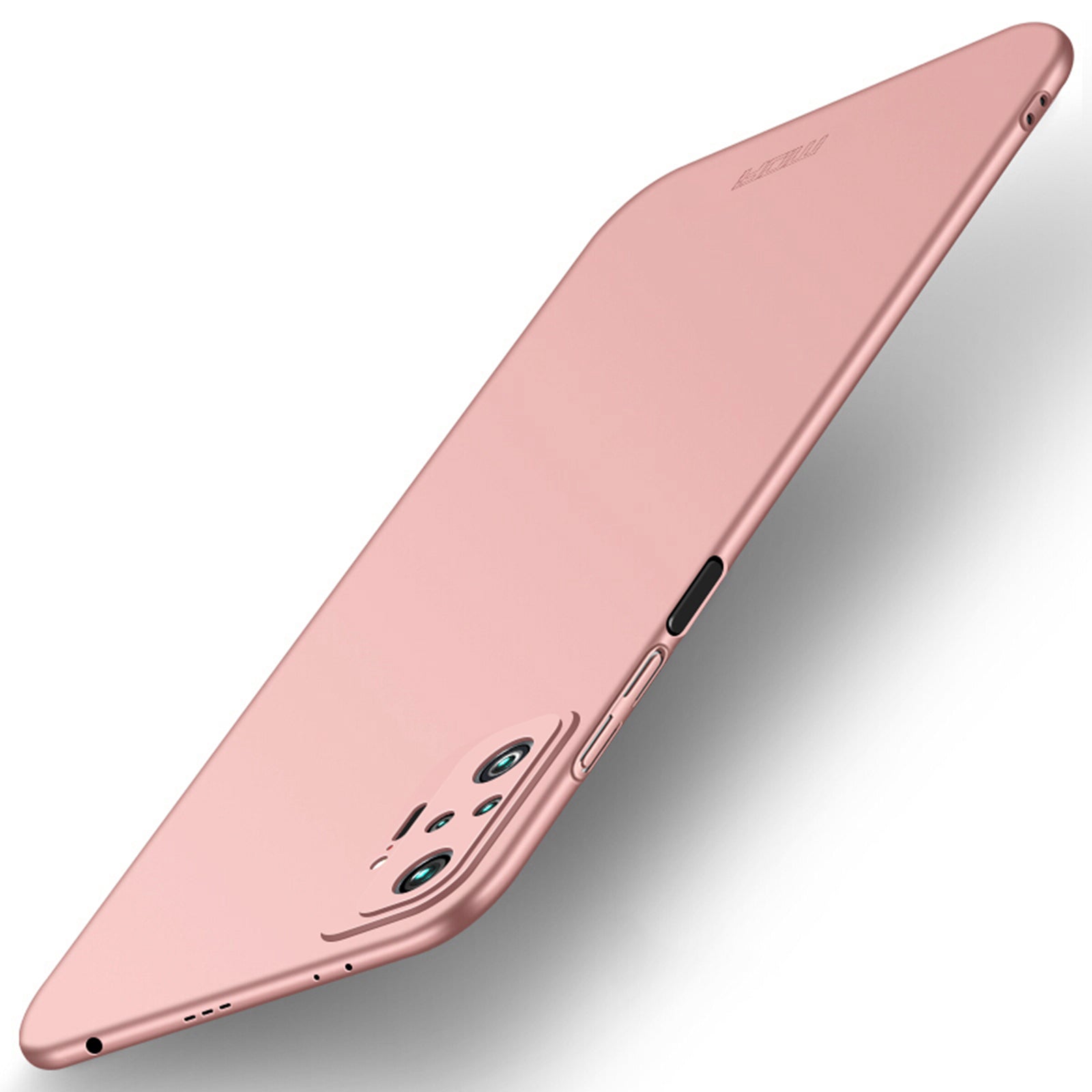 MOFI Shield Slim Frosted Shell PC Case for Xiaomi Redmi Note 10 Pro ...