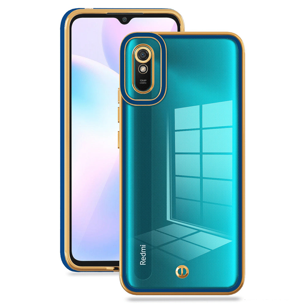 Xiaomi Redmi 9A Cases