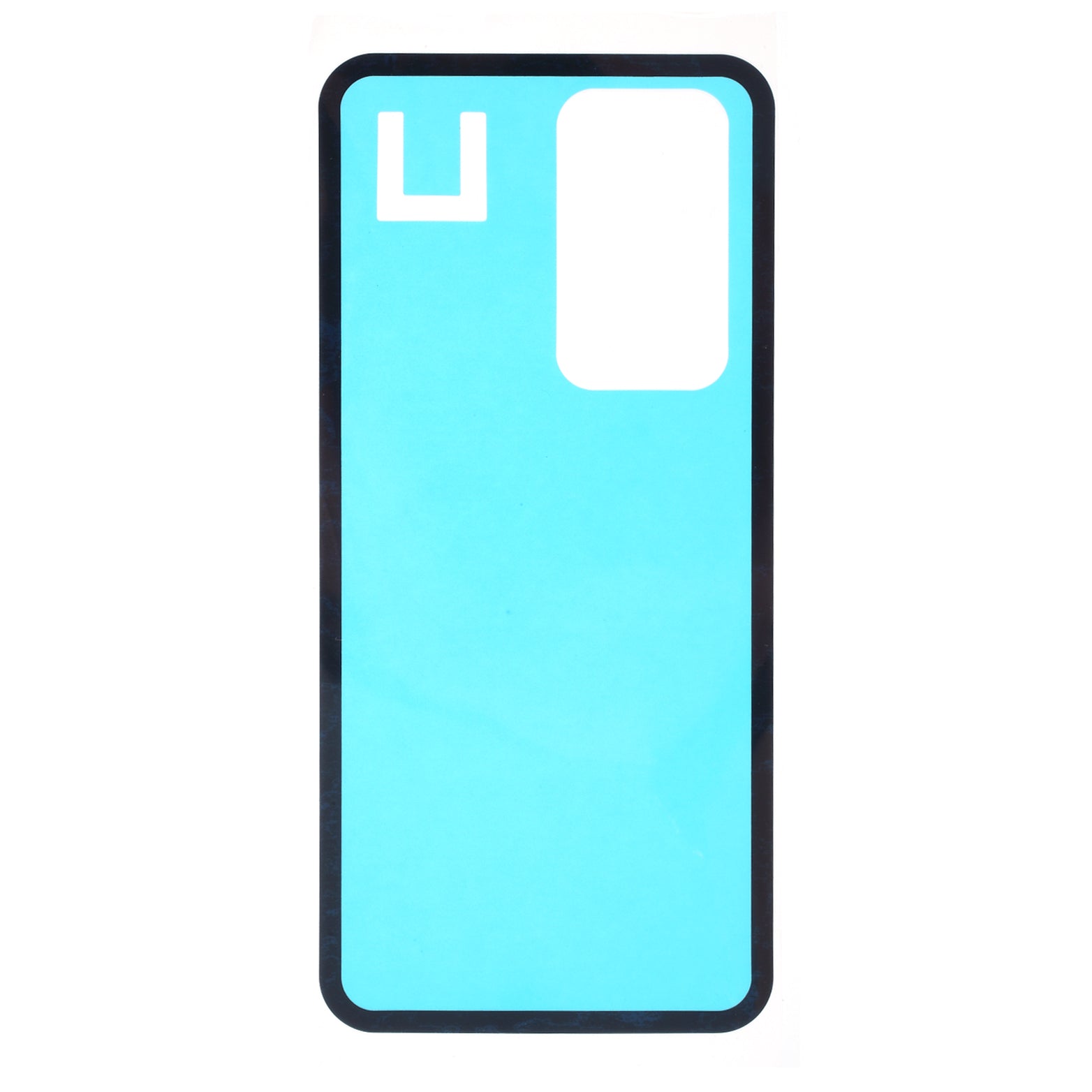 Battery Back Door Adhesive Housing Sticker for Huawei P40 Pro – UniqueBud