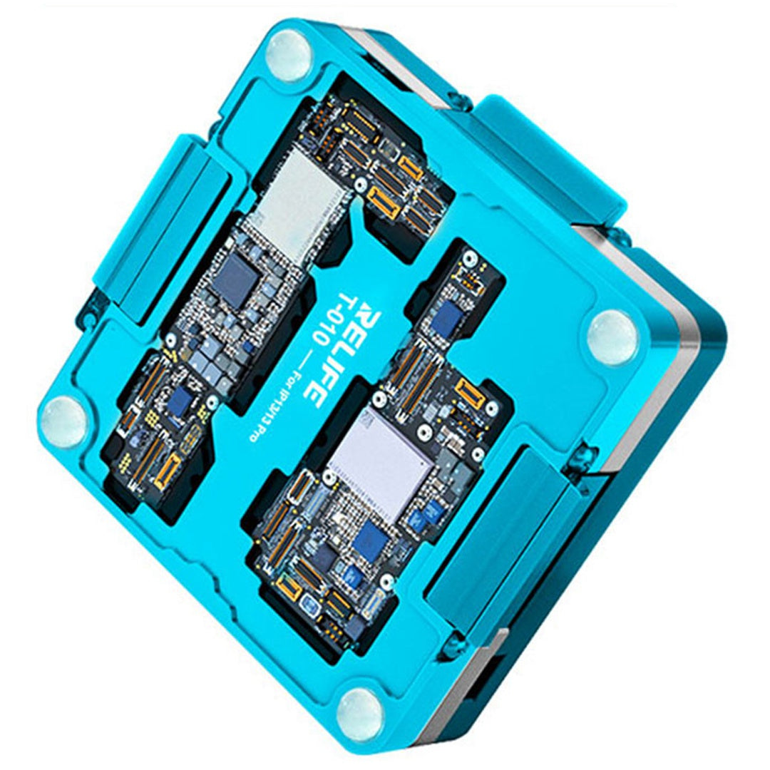 RELIFE T-010 Motherboard Test Stand Fixture Repair Tool for iPhone 13 ...