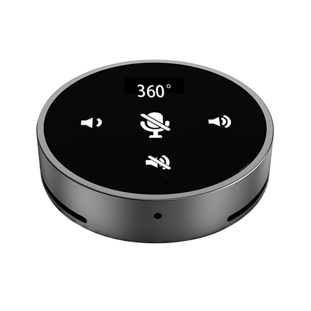 Omnidirectional Condenser Microphone Bluetooth USB Computer Video ...