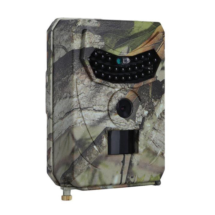 PR-100 12MP Photo-traps Wild Hunting Camera 1080P Trail Hunting Game C ...