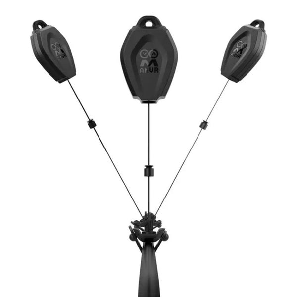 VR Cable Management Retractable Ceiling Pulley System for Oculus Quest ...