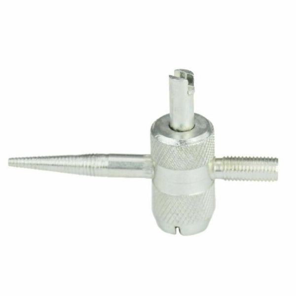 Car Valve Installer Puller Car Tire Valve Repair Tools Quick Release M ...